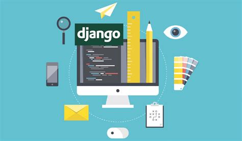 Image result for Full-Stack Blog App with Django