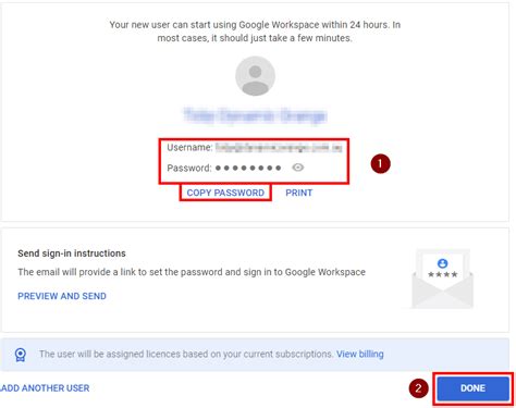 Image result for Google Workspace Email Setup