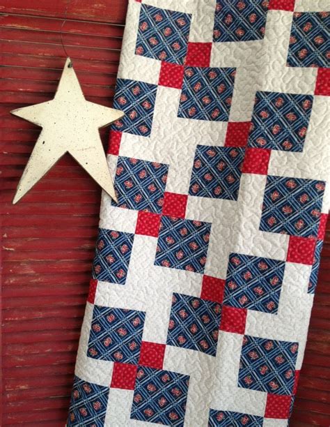 Image result for Quilt Patterns Using 3 Colors