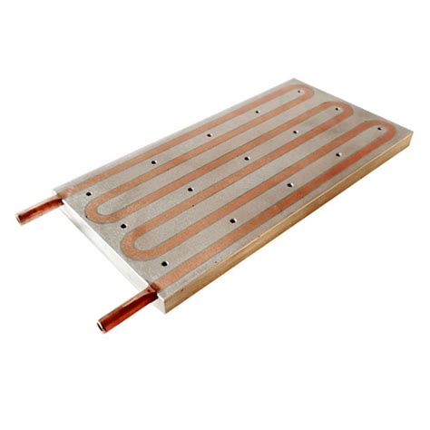 Image result for How to Use a Draft Cold Plate