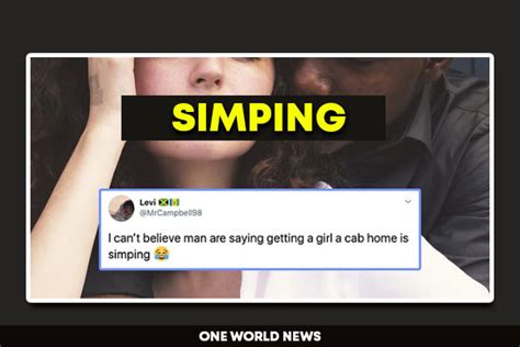 Image result for Simping