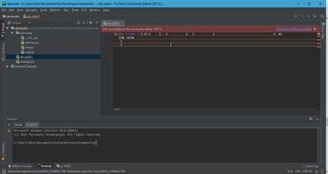 Image result for How to Use SQLite Django