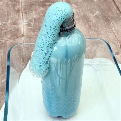 Image result for How to Make Elephant Toothpaste Experiment