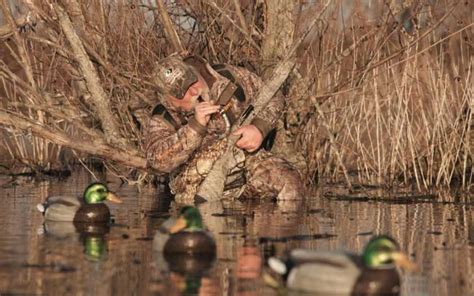 Image result for Advanced Duck Calling