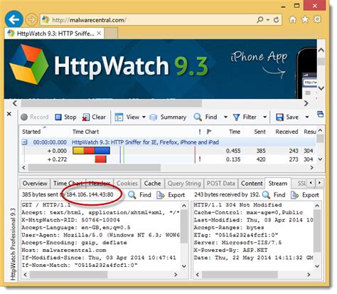 Image result for HTTP Machines IP Address