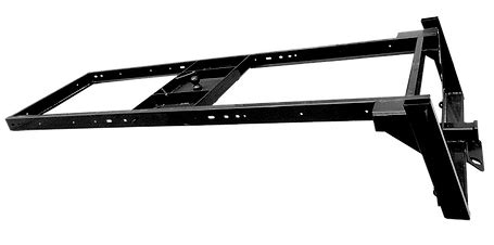 Image result for Sub Frame Packing