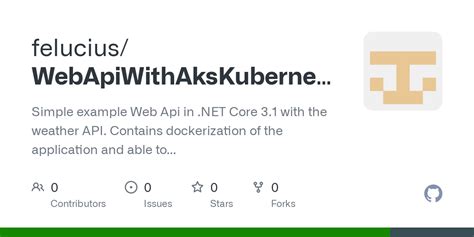 Image result for .Net Core Web API Pod