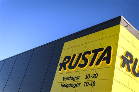 Image result for Rusta