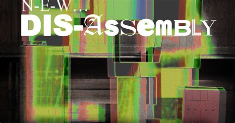 Image result for Dis Assembly Machine