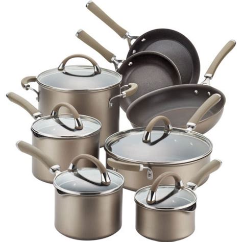 Image result for Cooking with Hard Anodized Cookware
