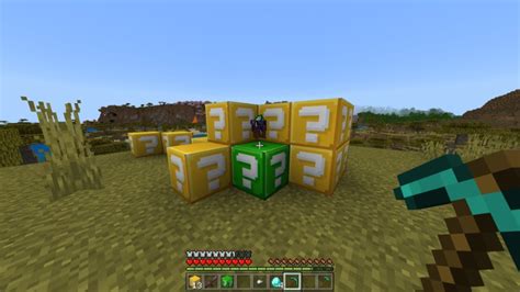 Image result for Mod Random Loot Minecraft