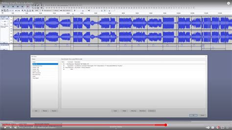Image result for Audacity LP Ripping Tutorials