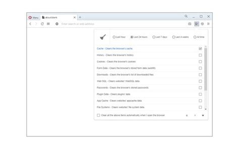 Image result for Browser Cache Cleaner