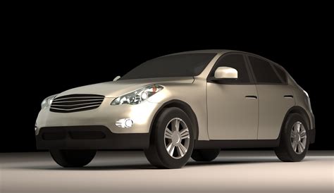 Image result for EX4 Infinity 8