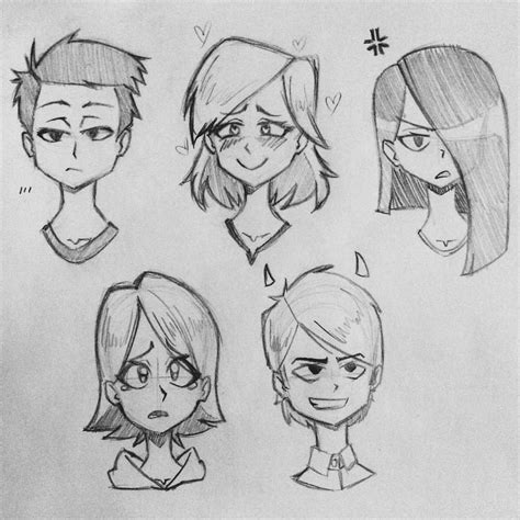 Image result for Facial Expression Tutorials