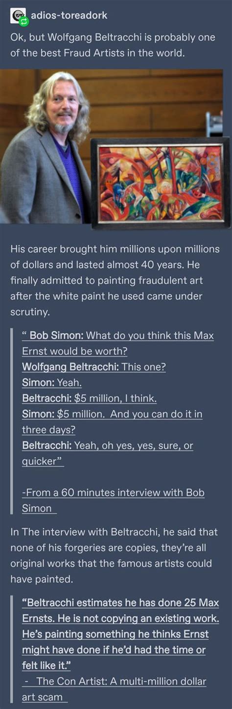 Image result for Art Forgery Example