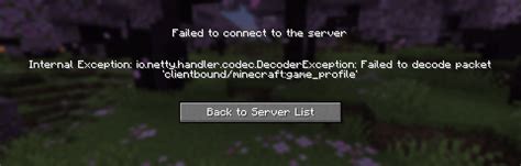 Image result for Friends Can't Join Minecraft JavaServer