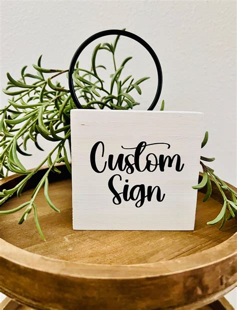 Image result for Customize Your Own Sign