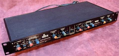 Image result for DBX 166 Compressor