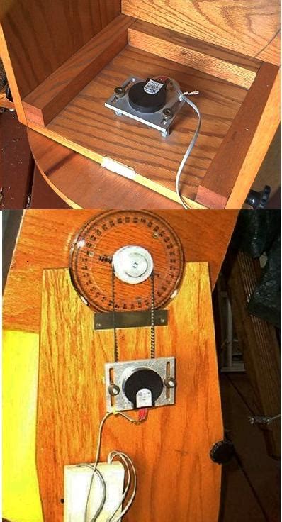 Image result for Arduino Digital Setting Circles