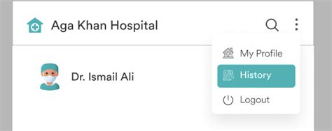 Image result for Overflow Menu Android Studio