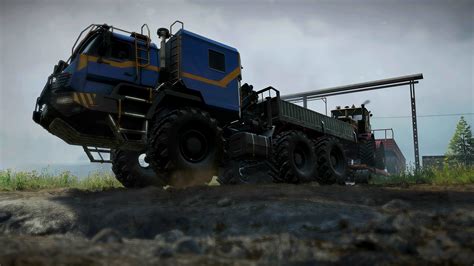 Image result for Snow Runner Trucks