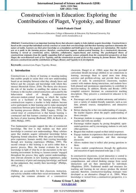 Image result for Constructivism Learning Model