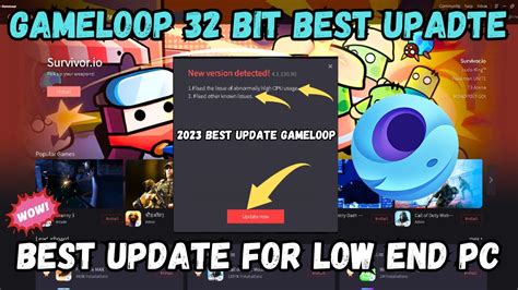 Image result for Game Loop Lag Fix