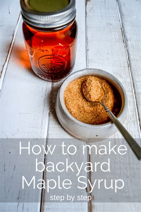 Image result for Maple Syrup Making Process Video