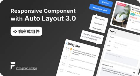 Image result for Figma Auto Layout Welcome Frame