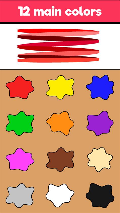 Image result for Colors Store Apps