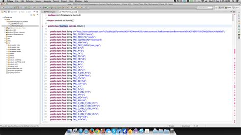 Image result for parseJSON Android