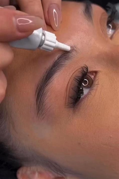 Image result for How to Do Eyebrows Tutorial