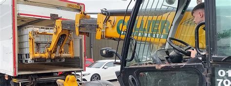 Image result for Telehandler Training