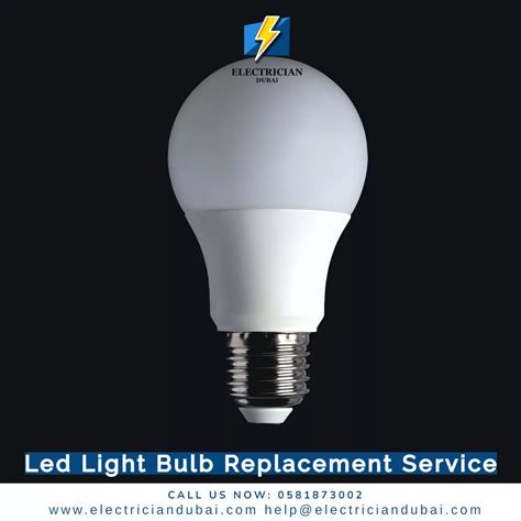 Image result for LED Replacement Light Bulbs