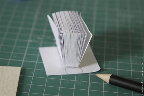 Image result for Paper Notebook Keychain