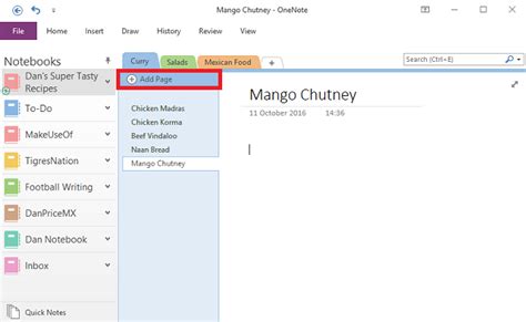 Image result for OneNote How to Guide