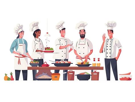 Image result for Cooking Competition Poster Drawing