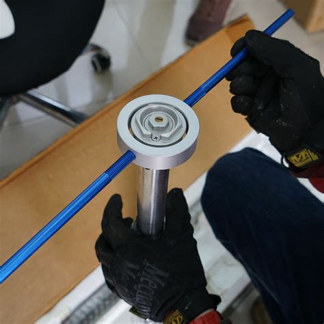 Image result for Motorcycle Fork Spring Compressor Tool