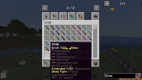 Image result for Infinity Injections Customization Mod