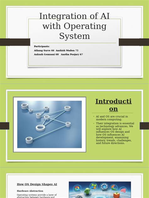 Image result for Operating System Future