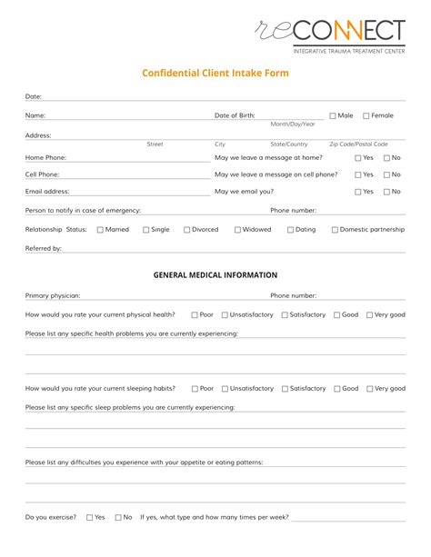 Image result for Using MS Forms for Client Intake