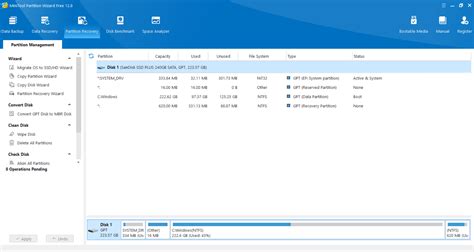 Image result for MiniTool Partition Wizard