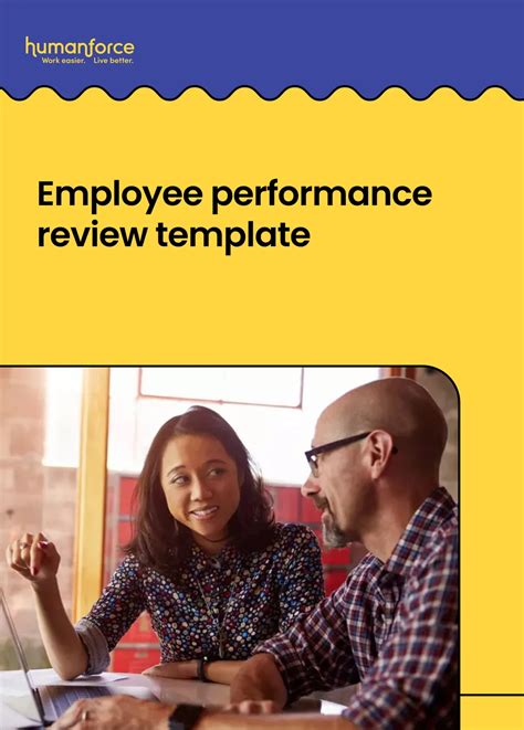 Image result for Employee Performance Review