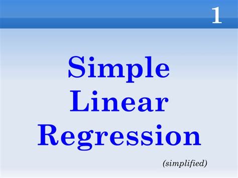 Image result for Regression Lineaire Simple