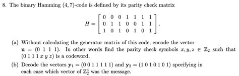 Image result for Hamming Code Parity Check