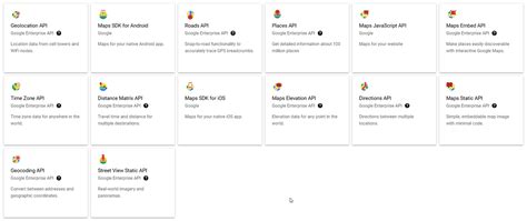 Image result for Best Practices for Using Google Map APIs