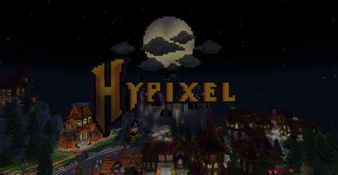 Image result for Servers Like Hypixel Java