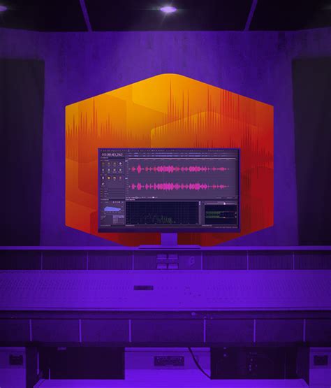 Image result for Sound Forge Features