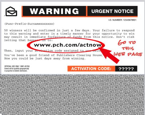 Image result for Enter PCH Activation Code Go